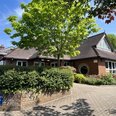 Southampton GP Practice signs 20-year lease :: NHS Hampshire and Isle ...