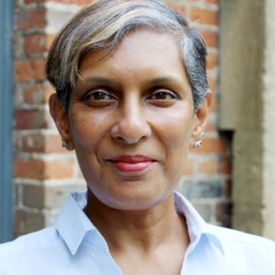 Lena Samuels to continue as Chair of Hampshire and Isle of Wight ...