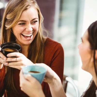 Local NHS encourages open conversations on Time to Talk Day :: NHS ...