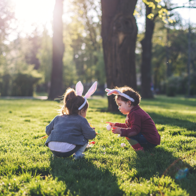 Hop to the right NHS service this Easter: Help us help you :: NHS ...