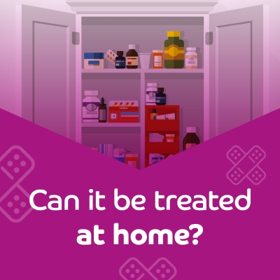 How we can all exercise self-care for life :: NHS Hampshire and Isle of ...