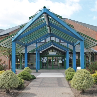 Extended X-Ray opening times at Petersfield UTC having impact :: NHS ...