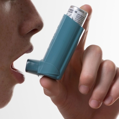 Review your asthma and your inhalers this winter! :: NHS Hampshire and ...