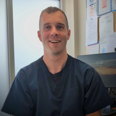 The paramedic will see you now: how paramedics in GP practices are ...