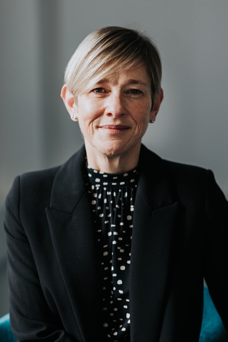 Our Integrated Care Board members :: NHS Hampshire and Isle of Wight